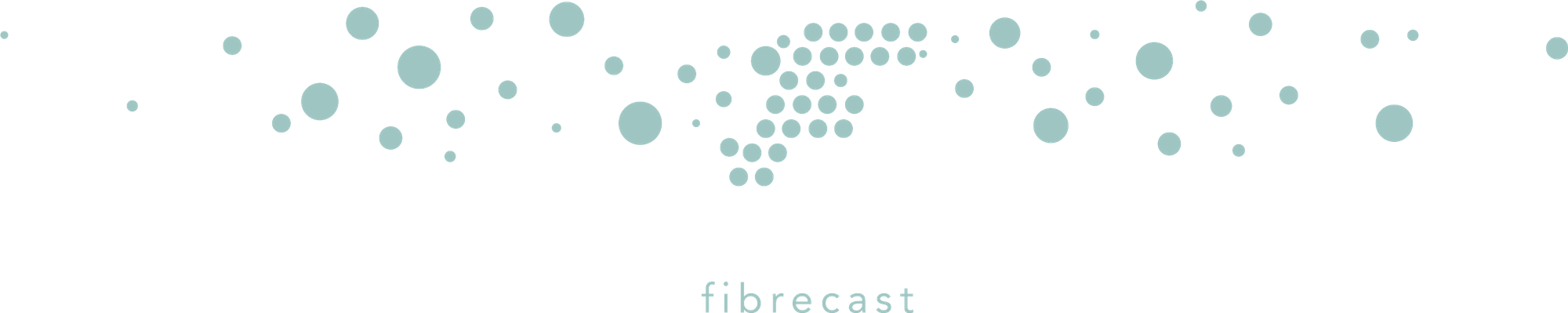 Fibrecast